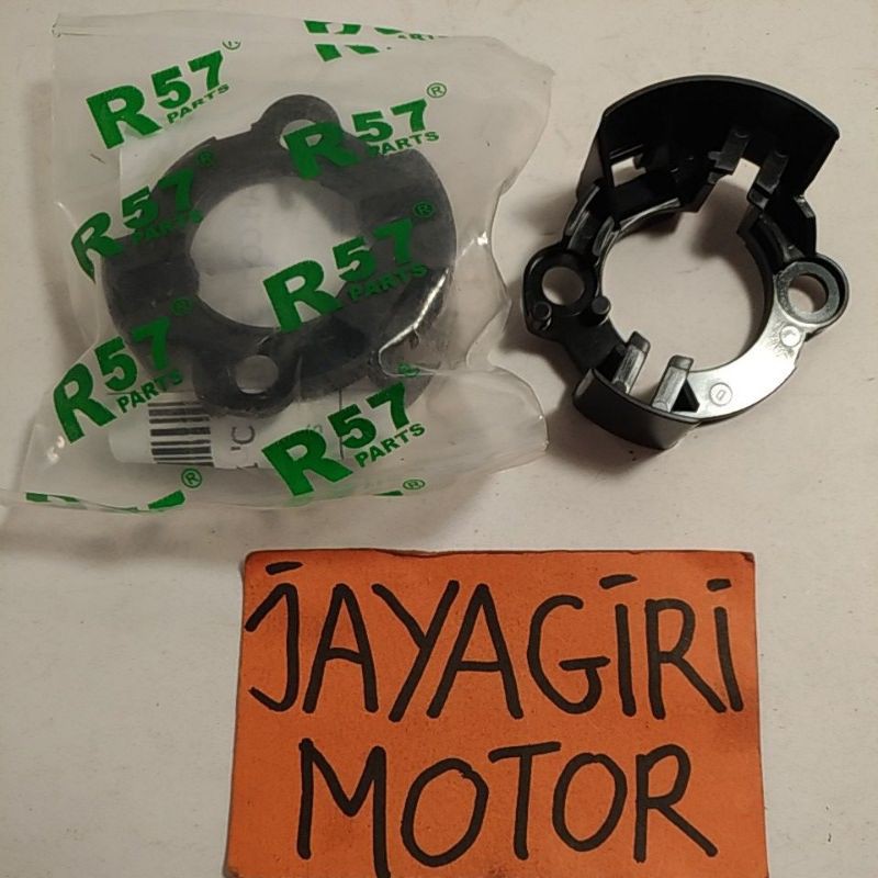 Jual Cool Starter Rumah CS1 / Sonic CS 1 City Sport One Power Arang ...