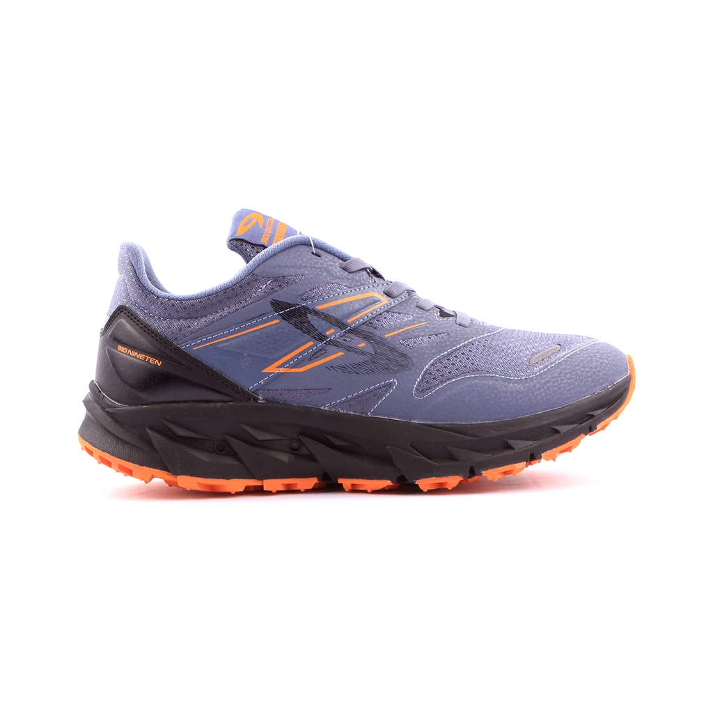 Jual SEPATU TRAIL RUNNING / OUTDOOR ORIGINAL NINETEN YUZA EVO - Sepatu ...