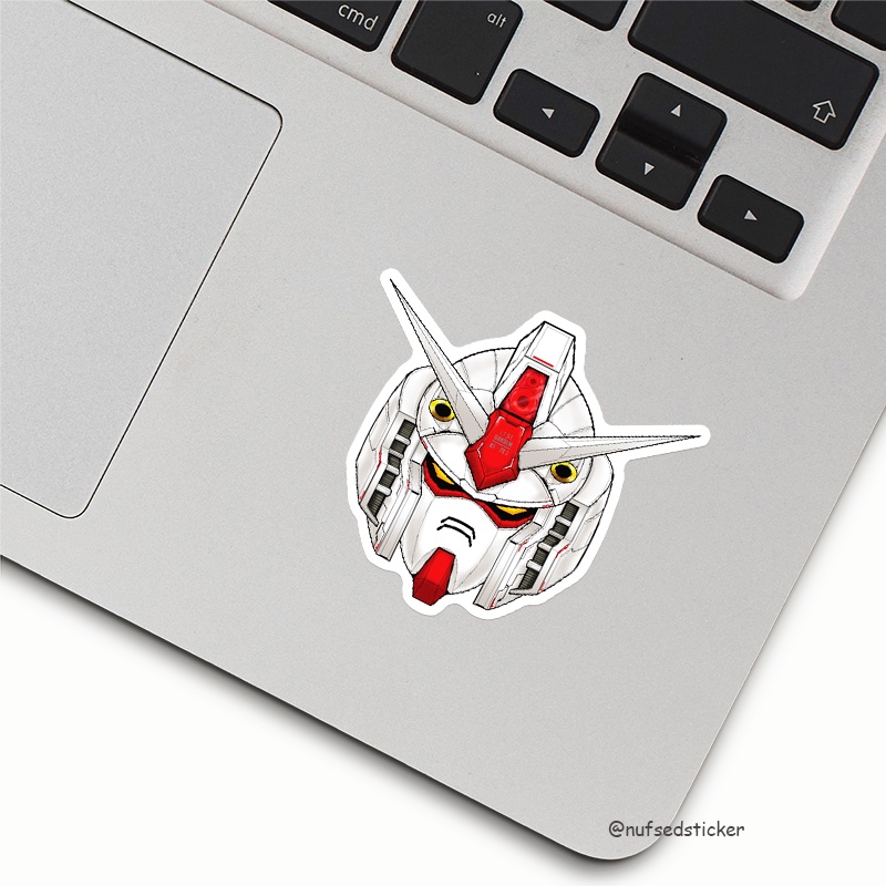 Jual Gundam Sticker | Shopee Indonesia