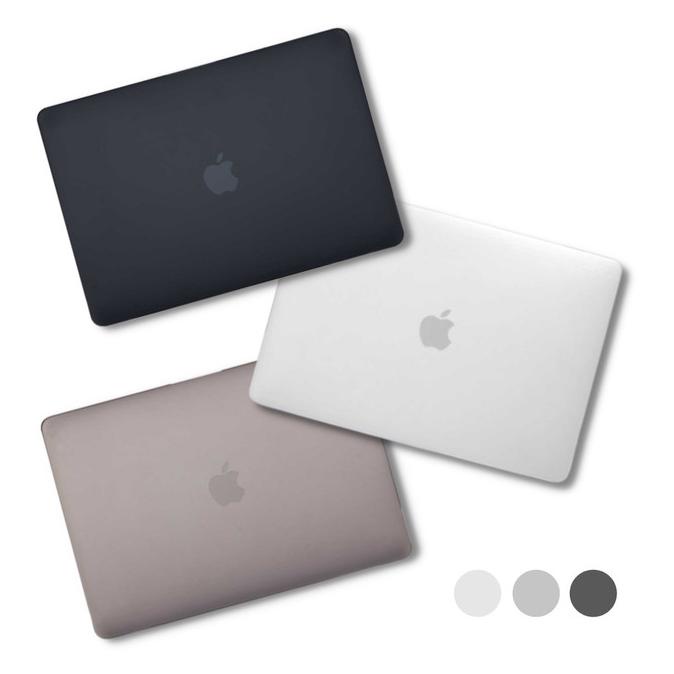 Jual Case Macbook Air M1 13 Inch & 2020 [ A2337 A2179 ] MBA Casing ...