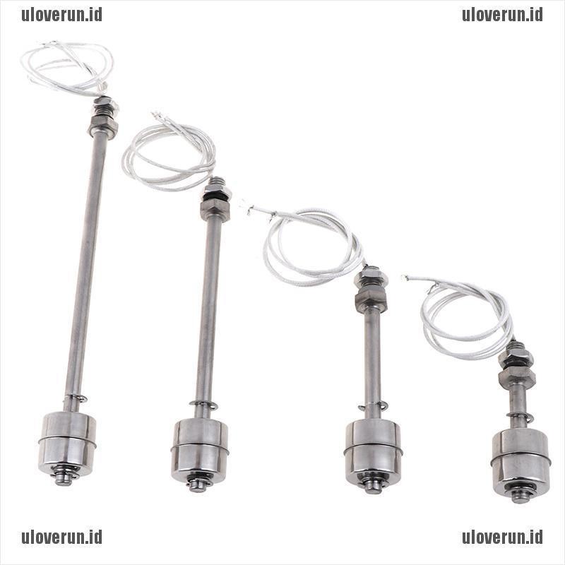 Jual Sensor Level Air Vertikal Mini Bahan Stainless Steel | Shopee ...