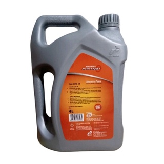 Jual Oli Prima Xp 4Lt Oil Prima Xp 4lt 4 liter Oli Pertamina Primaxp ...