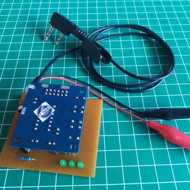 Jual Simplex Repeater Controller HT | Shopee Indonesia