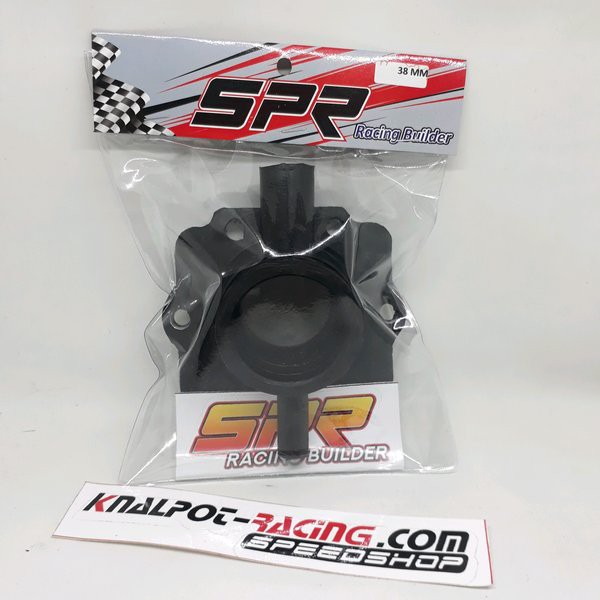 Jual intake manipol ninja 38 mm SPR racing motorcycle part | Shopee ...