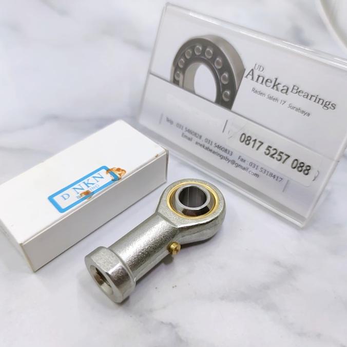 Jual ROD END BEARING PHS 10 L DRAT KIRI BAUT M10 PHS10 anekab37 dijamin | Shopee Indonesia