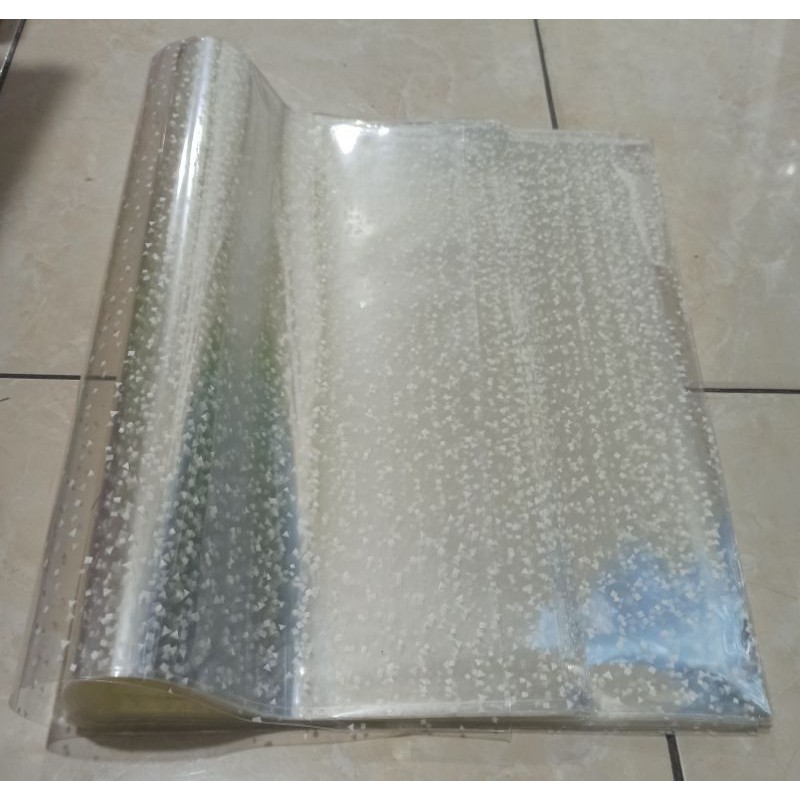 Jual kantong parcel plastik pembungkus goodie bag 42X60 cm | Shopee ...