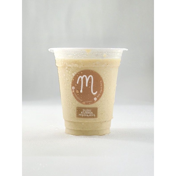 Jual Es Susu Kurma Cup | Shopee Indonesia