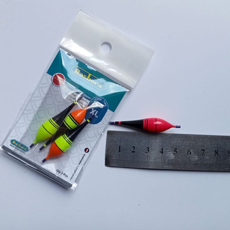 Jual Rasbora Fishing Floater Tiny | Shopee Indonesia