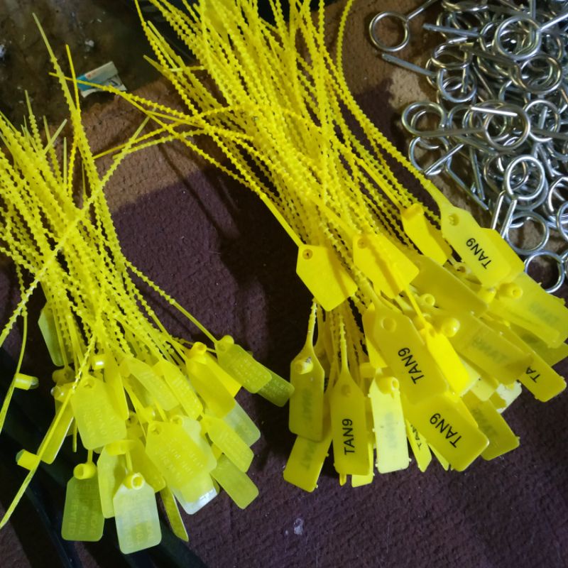 Jual Segel Apar 104pcs | Shopee Indonesia Jual Segel Apar 104pcs | Shopee Indonesia