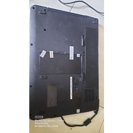 Jual laptop Dell pp38l dual core | Shopee Indonesia