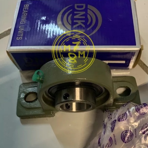 Jual Pillow Block Bearing duduk UCP NKN 214 As 70mm | Shopee Indonesia