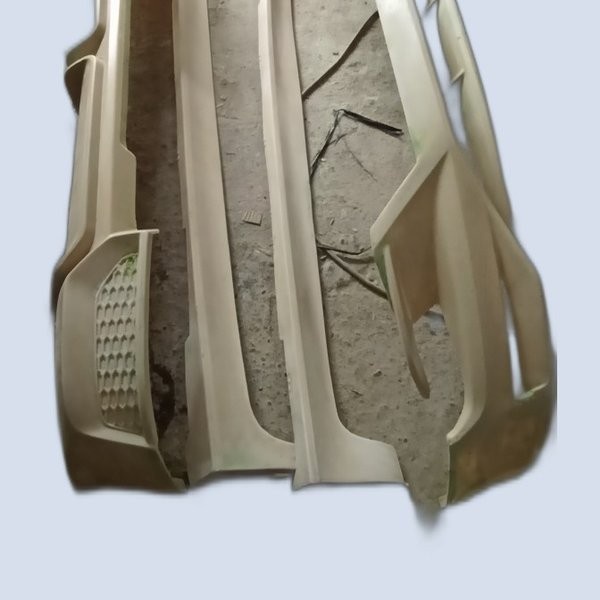 Jual body kit datsun bodykit Datsun 2018 2019 2020 2021 GRT bodykit ...