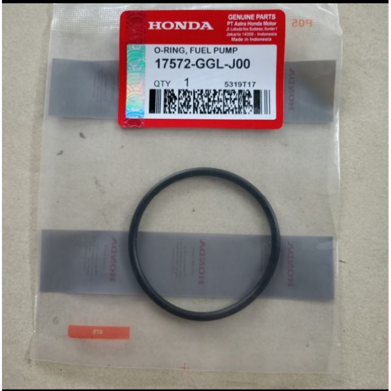 Jual KARET ORING FUEL PUMP BEAT | Shopee Indonesia Jual KARET ORING FUEL PUMP BEAT | Shopee Indonesia