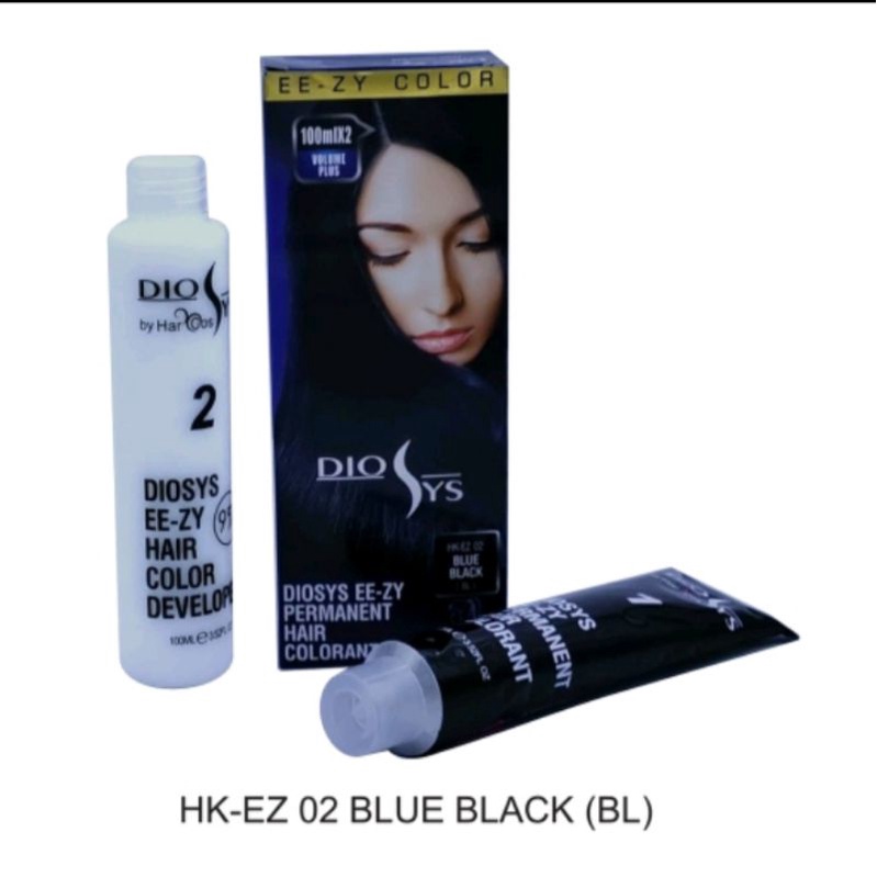 Jual DIOS HAIR COLOUR | Shopee Indonesia
