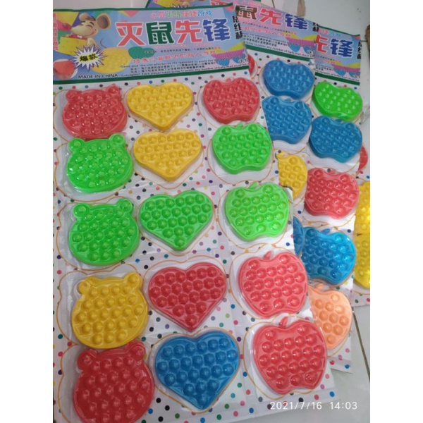 Jual pop it mini ukuran kecil | Shopee Indonesia