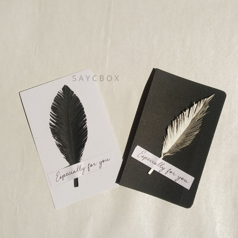 Jual Greeting Card aesthetic vintage kartu ucapan wisuda lucu wish card ...