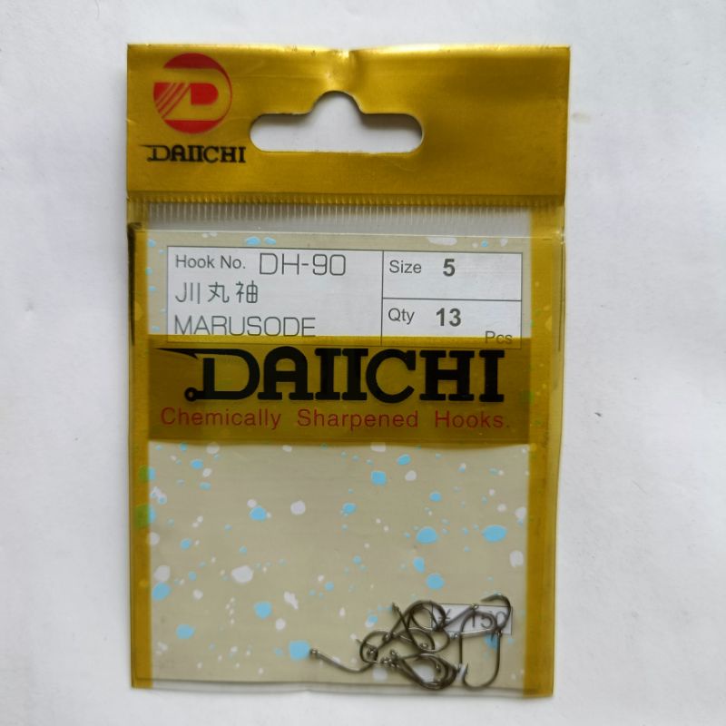 Jual Mata kail daichi DH90 | Shopee Indonesia