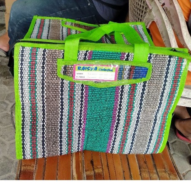 Jual Tas kain tikar atau tas buwo atau kondangan | Shopee Indonesia