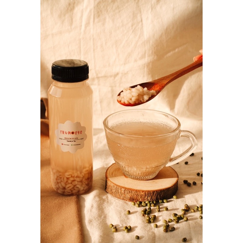 Jual barley / air jali | Shopee Indonesia