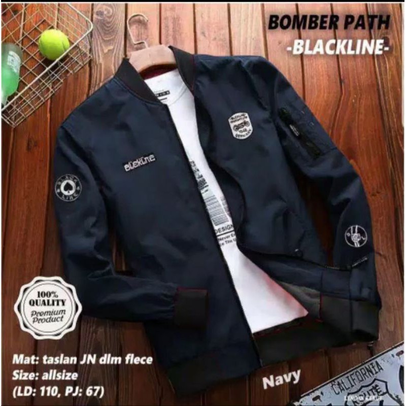 Jual Jaket bomber pria army navy terbaru murah | Shopee Indonesia