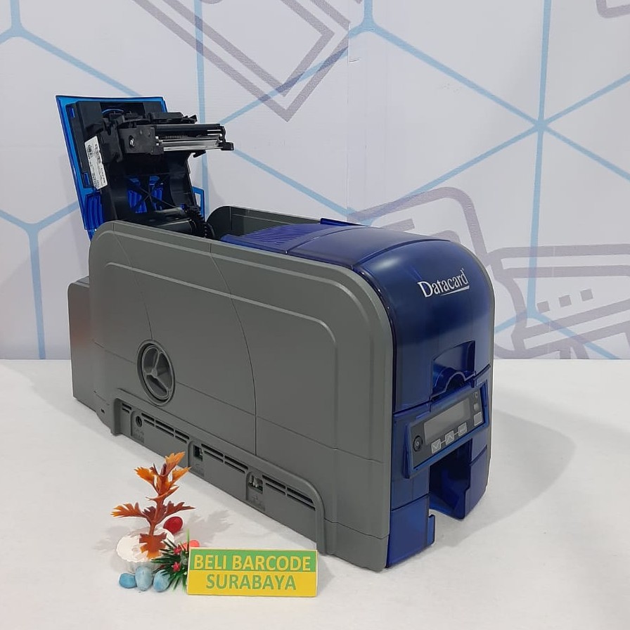 Jual ID CARD PRINTER DATACARD SD 260 | SD260 NEW GARANSI RESMI | Shopee ...