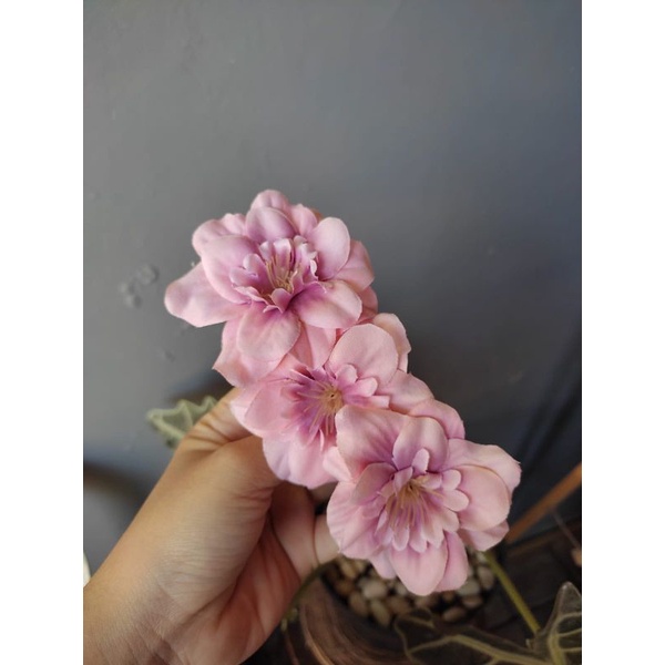 Jual Paket Hairdo Sakura 03 (sasak bulat) | Shopee Indonesia