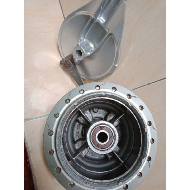 Jual tromol belakang gl max original copotan | Shopee Indonesia