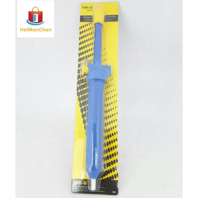 Jual TOOL'S PENYEDOT TIMAH TNI-U TU-100 | Shopee Indonesia