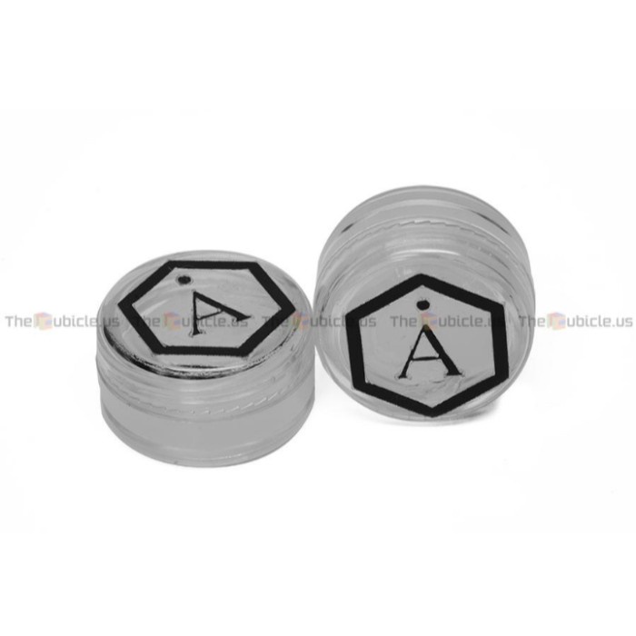 Jual Angstrom Gravitas - Angstrom Lube - The Cubicle Lube - Pelumas ...
