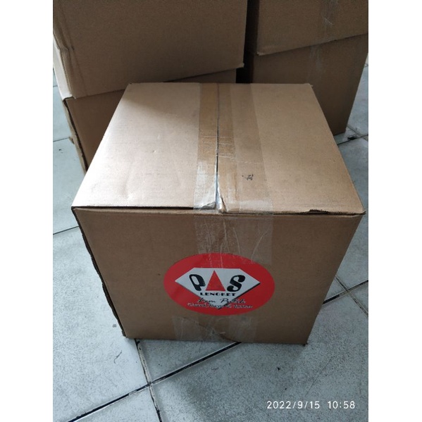 Jual Lem Putih Pvac khusus kayu dan kertas solid 28% (isi 20kg ...