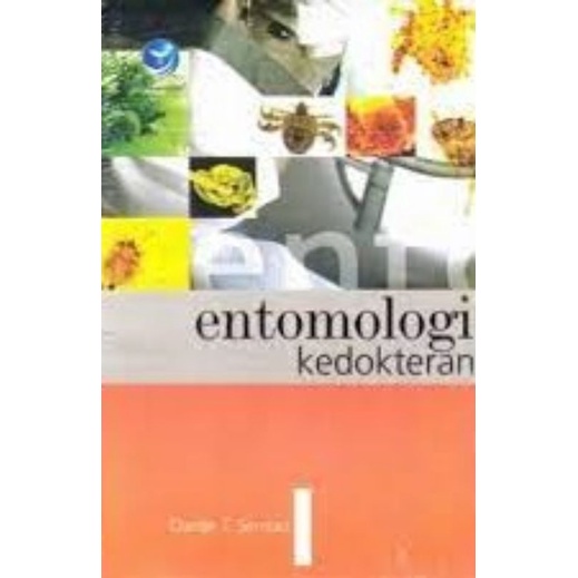 Jual Entomologi Kedokteran | Shopee Indonesia