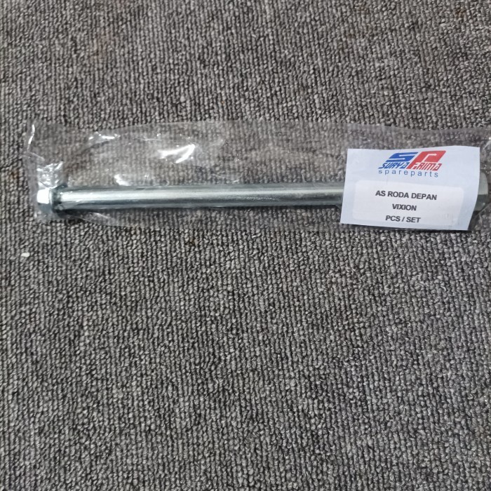 Jual AS RODA DEPAN VIXION LOKAL MERK SP BUKAN ORIGINAL | Shopee Indonesia