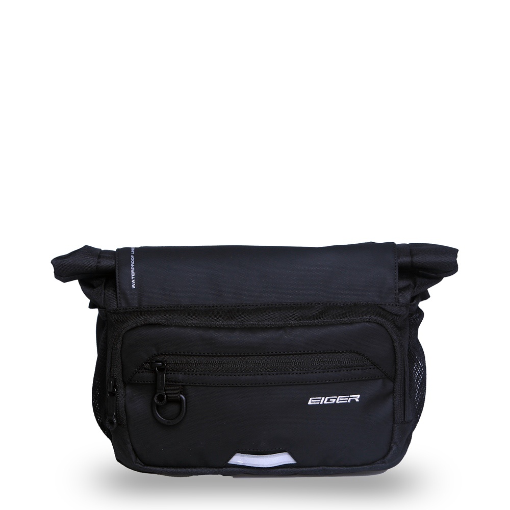 Jual EIGER CORONET 1.1 RD WAIST BAG | Shopee Indonesia