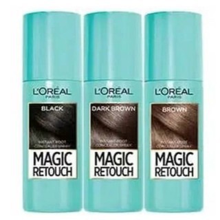 Jual LOREAL Paris Magic Retouch Spray 70ml Semir L'oreal Tutup Uban ...