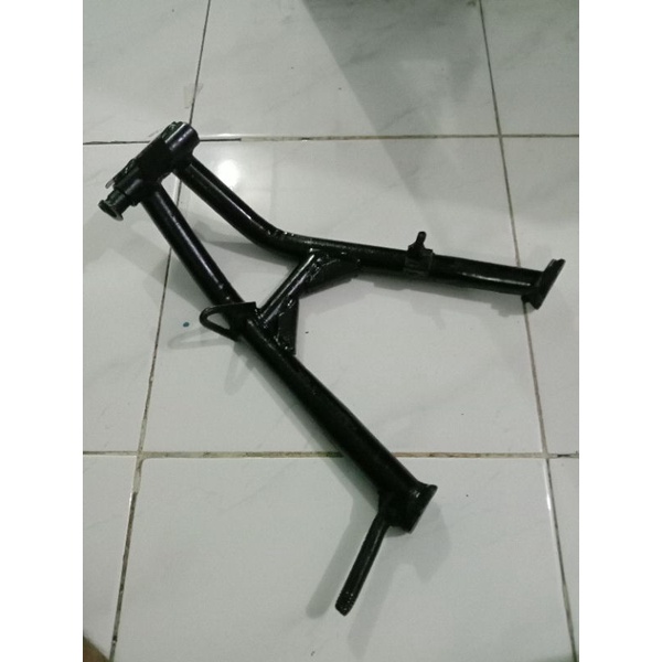 Jual standar tengah jagang tengah Suzuki RGR 150 RGR sprinter original ...