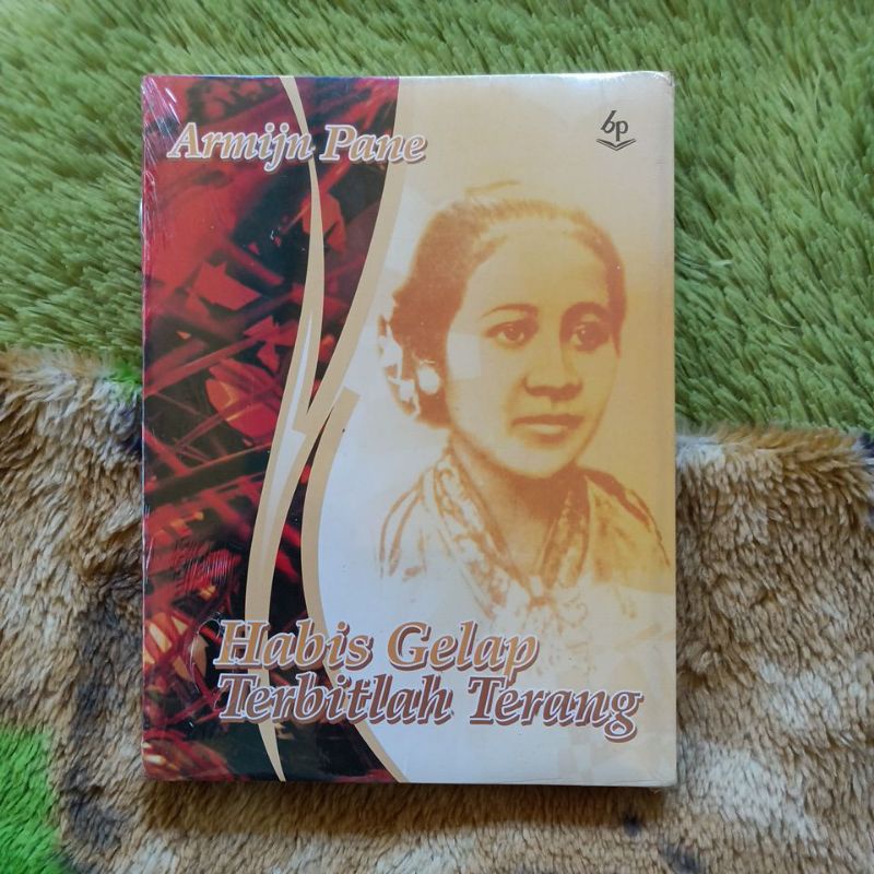 Jual BUKU NOVEL SASTRA HABIS GELAP TERBITLAH TERANG | Shopee Indonesia Jual BUKU NOVEL SASTRA HABIS GELAP TERBITLAH TERANG | Shopee Indonesia