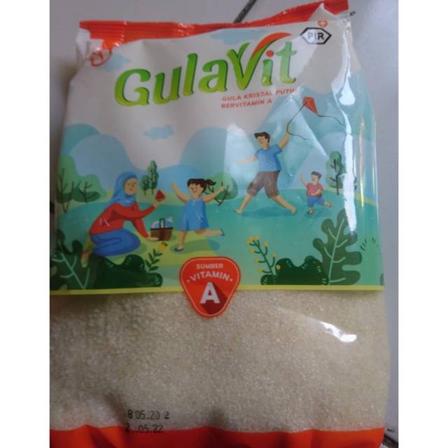 Jual Gulavit | Shopee Indonesia