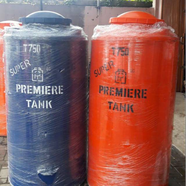 Jual PROMO PREMIERE Toren Air 750 Liter SNI | Shopee Indonesia