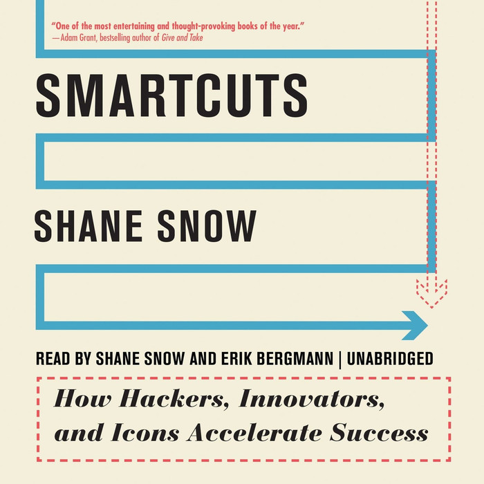 Jual Buku - Smartcuts: How Hackers, Innovators, and Icons Accelerate | Shopee Indonesia