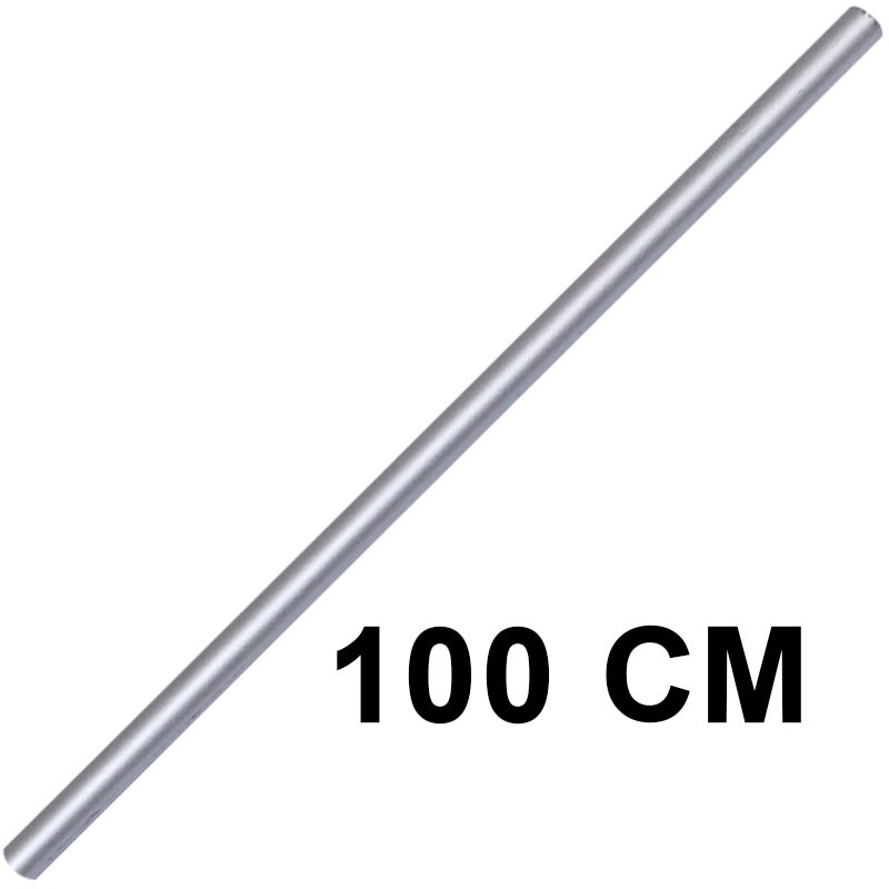 Jual EELIC PIA-ALM0.5IX1MM PIPA ALUMINIUM BERKUALITAS TINGGI PIPA BULAT ...
