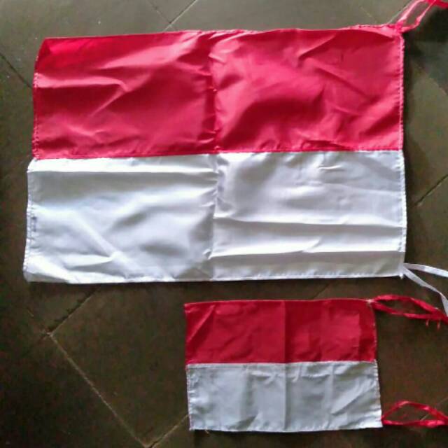 Jual bendera kecil mini#benderamerahputihku | Shopee Indonesia