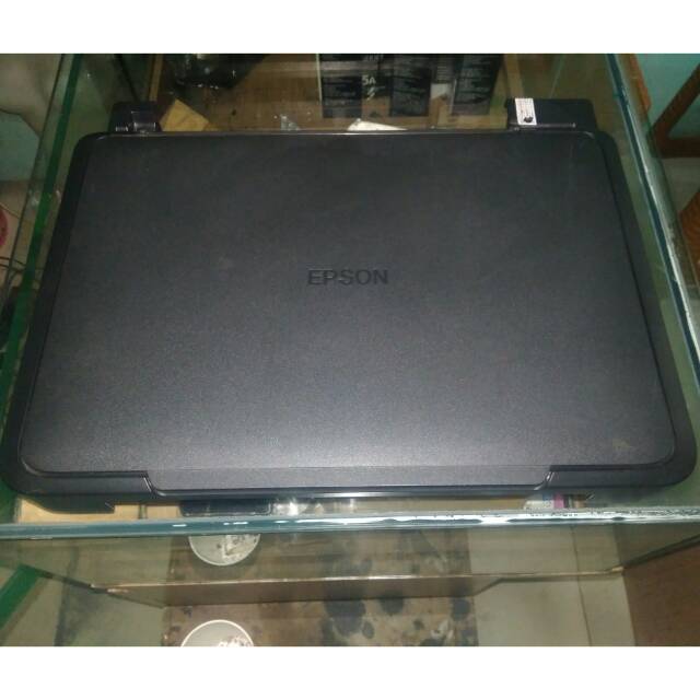 Jual Scanner unit Epson L210 L220 L350 L355 L360 | Shopee Indonesia