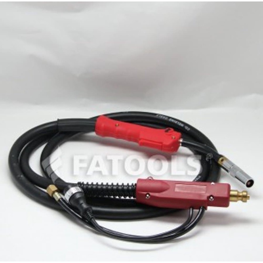Jual FATOOLS PA-YT35CS3 - MIG TORCH WITH CABLE | Shopee Indonesia