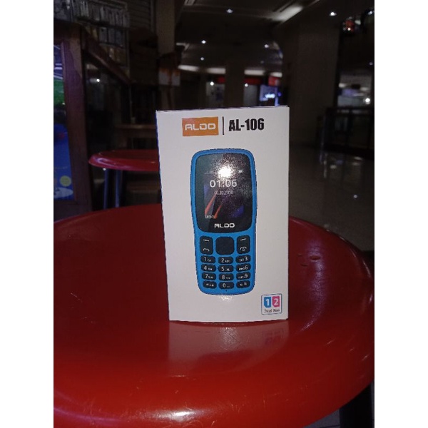 Jual HP ADVANCE ALDO | Shopee Indonesia