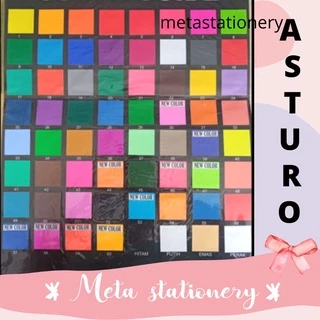 Produk Meta Stationery | Shopee Indonesia