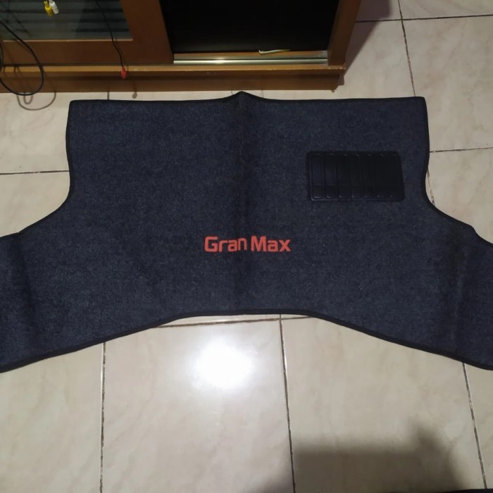 Jual Codes0X-79 Karpet Mobil Grandmax Bludru Original | Shopee Indonesia