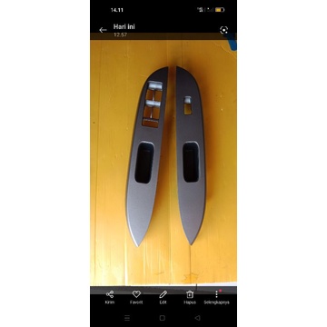 Jual panel power window depan agya ayla | Shopee Indonesia