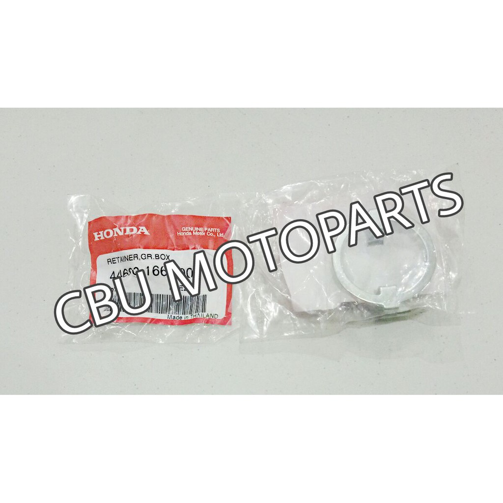 Jual Retainer Gear Box CBR Original Thailand | Shopee Indonesia