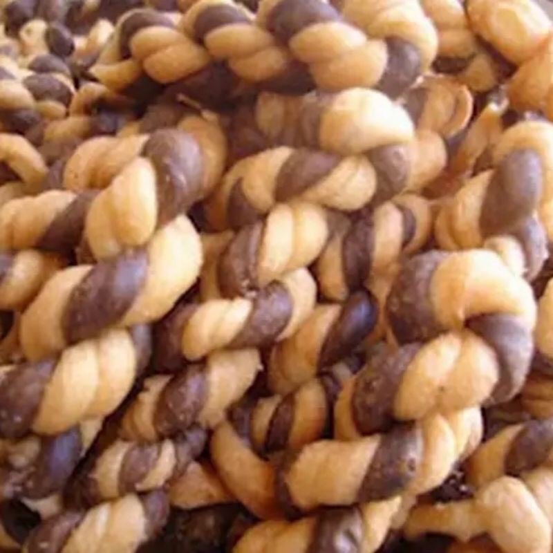 Jual kue tambang/untir-untir kemasan 250g | Shopee Indonesia