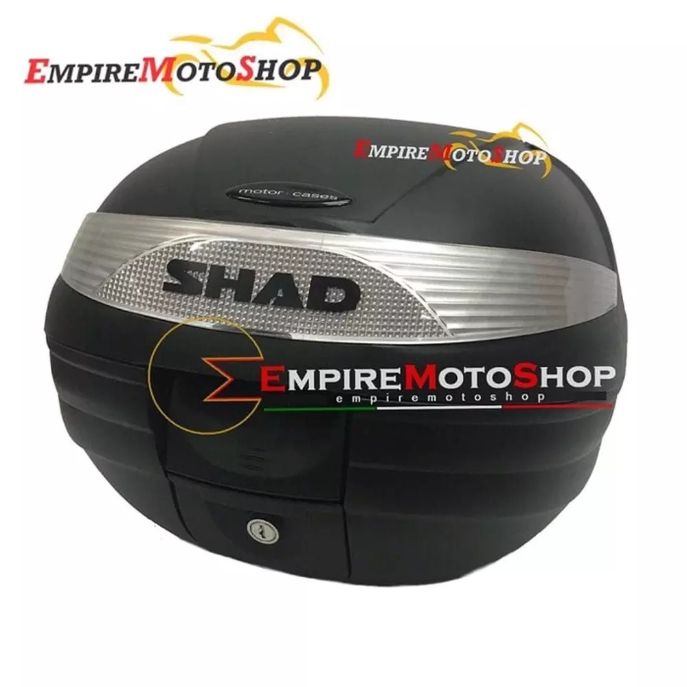 Jual Box SHAD SH29 Original | Shopee Indonesia
